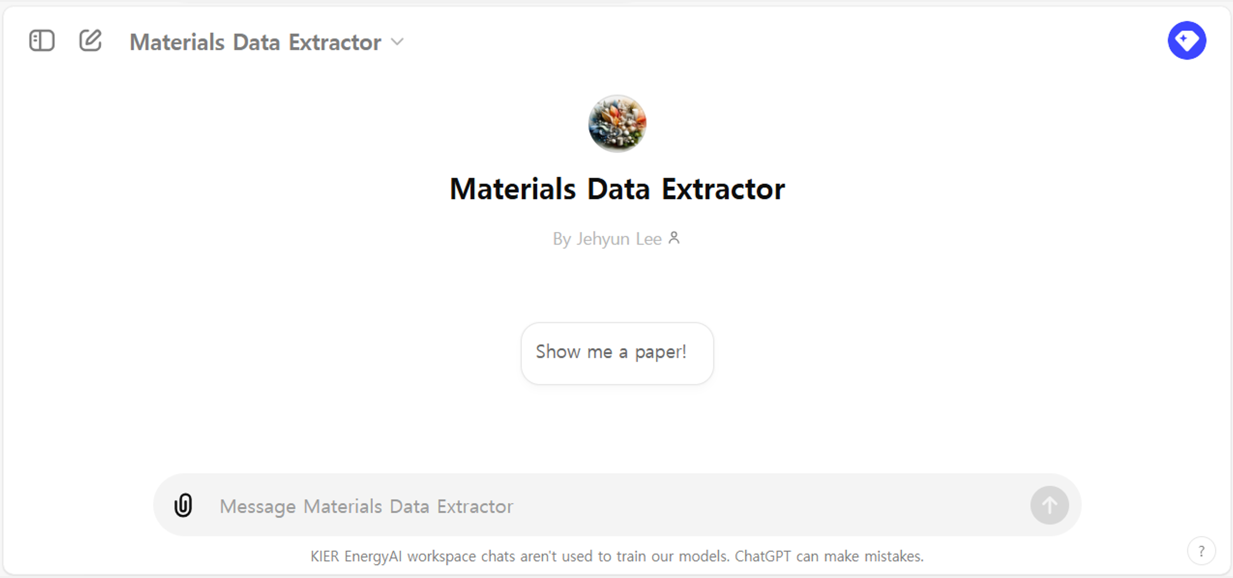 소재 논문 데이터 추출 및 정리 | Pega Devlog