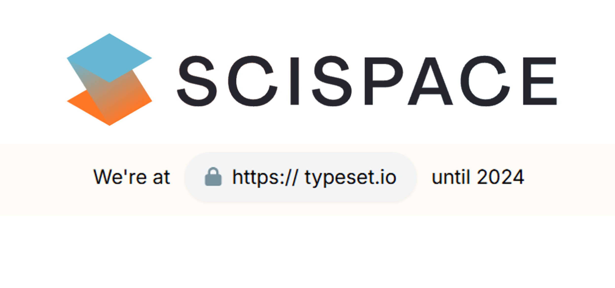 SciSpace (1) overview | Pega Devlog