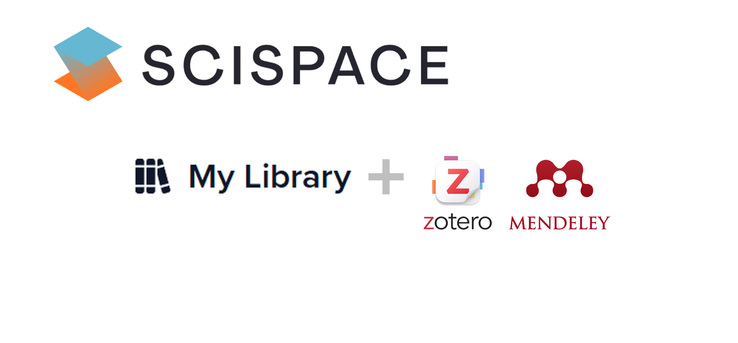 SciSpace (4) My Library | Pega Devlog