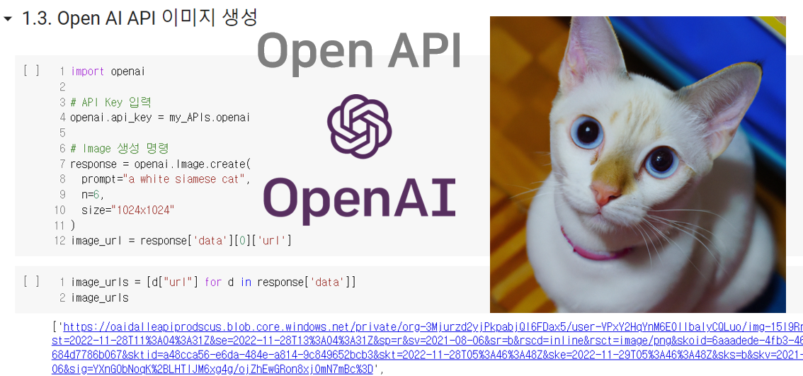 Deep Learning by Open API | Pega Devlog