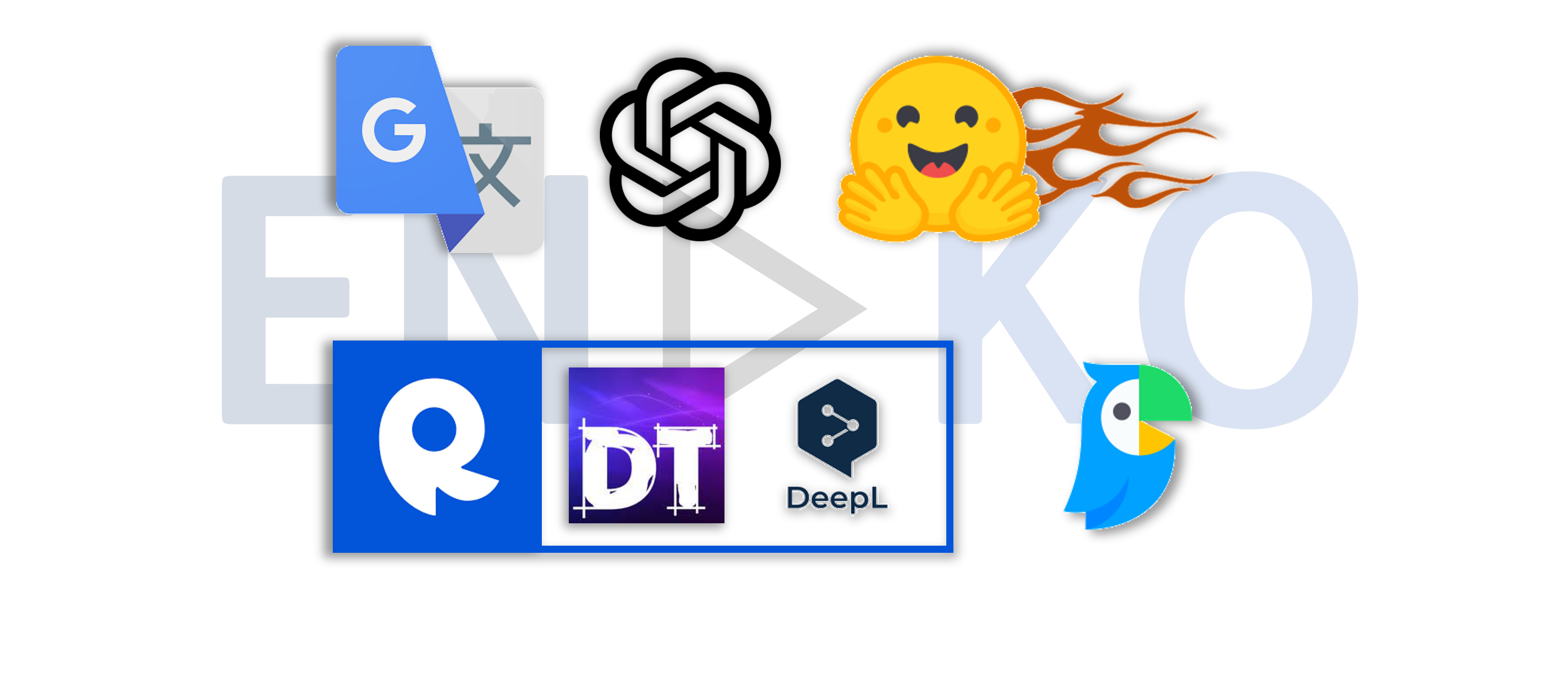 번역 모델 비교 - 성능, 시간, 요금 | Pega Devlog