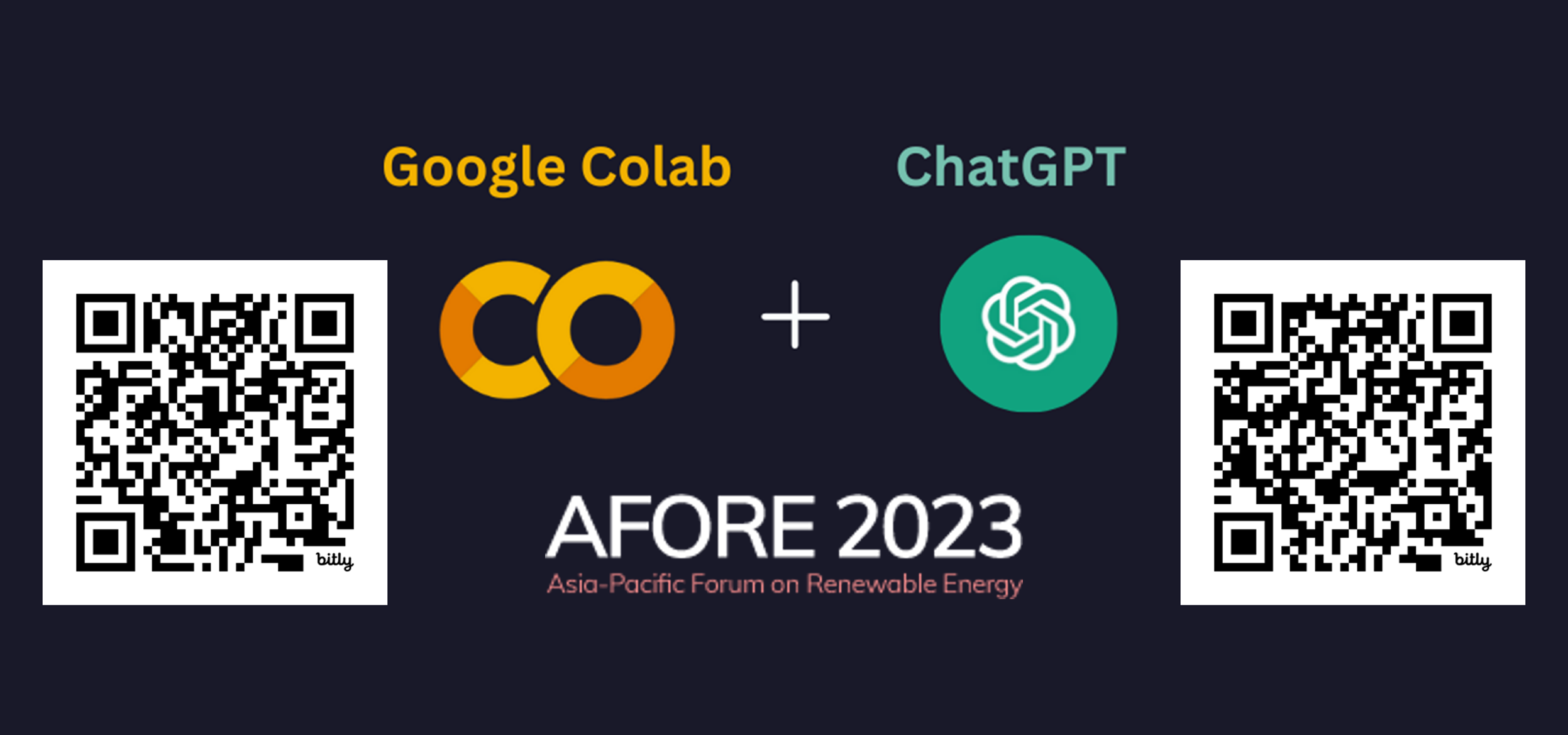 ChatGPT-3.5(free) + Colab | Pega Devlog